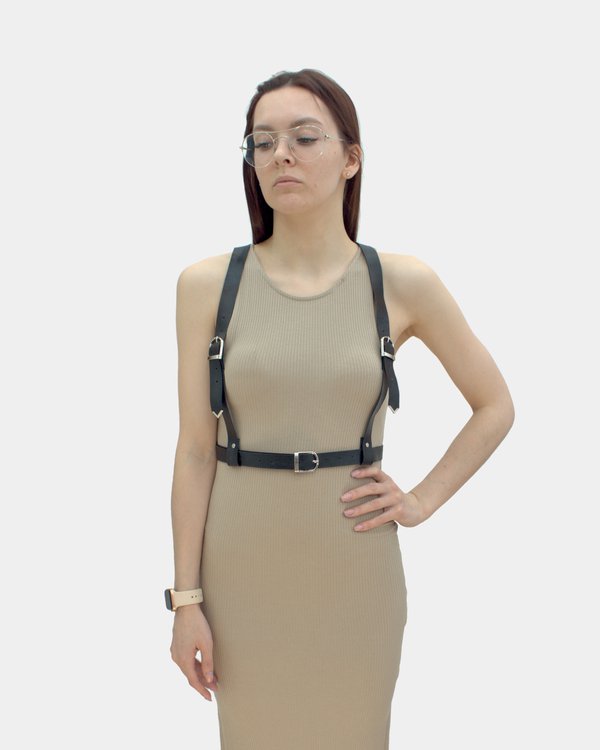 Women's harness