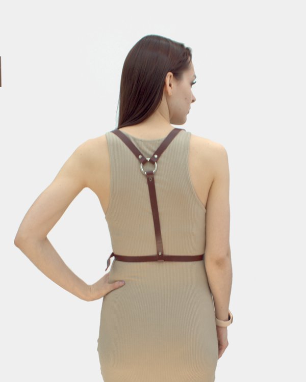 Women's harness