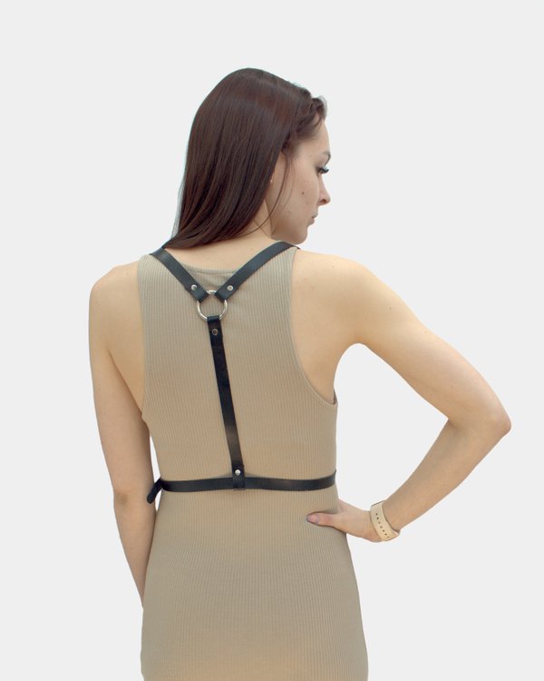 Women's harness
