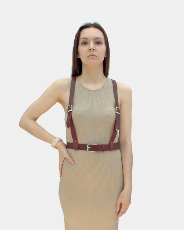 Women's harness