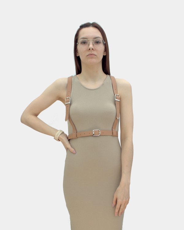 Women's harness
