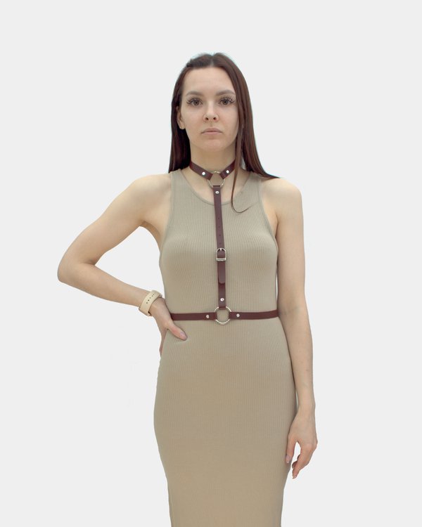 Women's harness