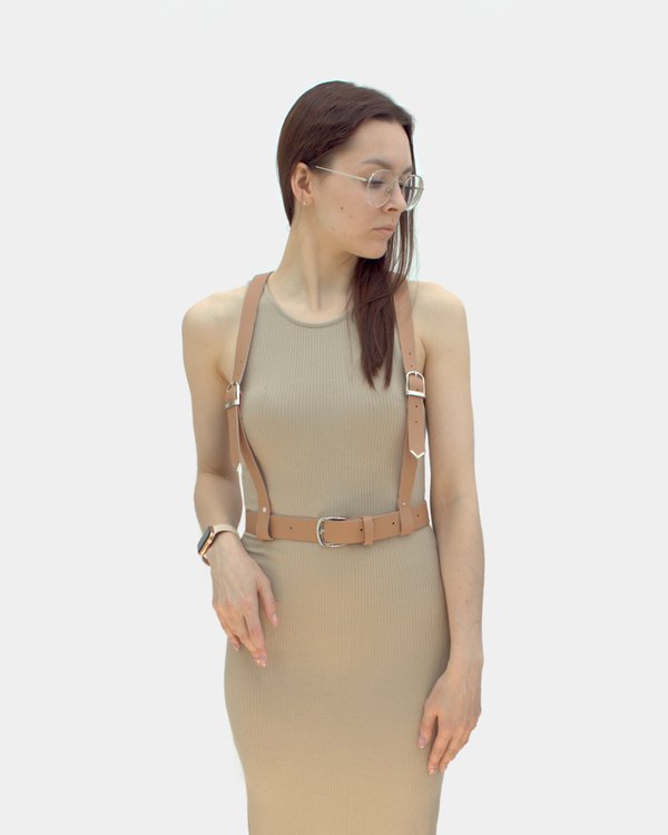 Women's harness
