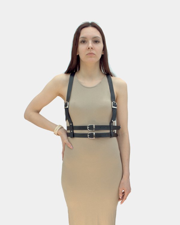 Women's harness
