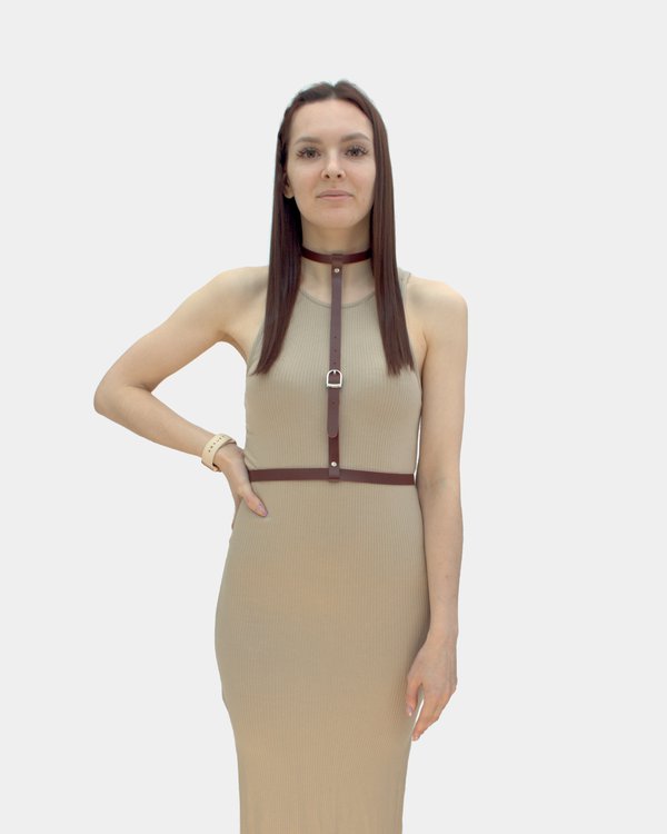 Women's harness