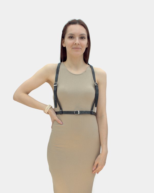 Women's harness